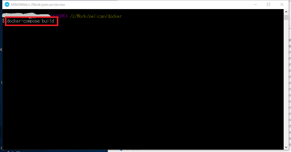 DockerでPelicanを... — Ponkotsu blog - Programer 徒然草